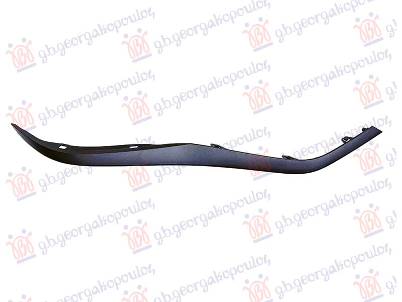 LAJSNA FARA DONJA 24- Desna str. HYUNDAI ELANTRA (2021-) (OEM: 86596 ...