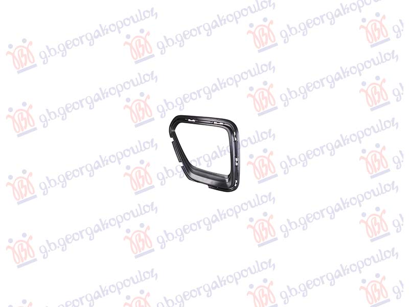 LAJSNA PREDNJEG BRANIKA Leva str. KIA e-SOUL (2019-) (OEM: 86595-K0010 ...