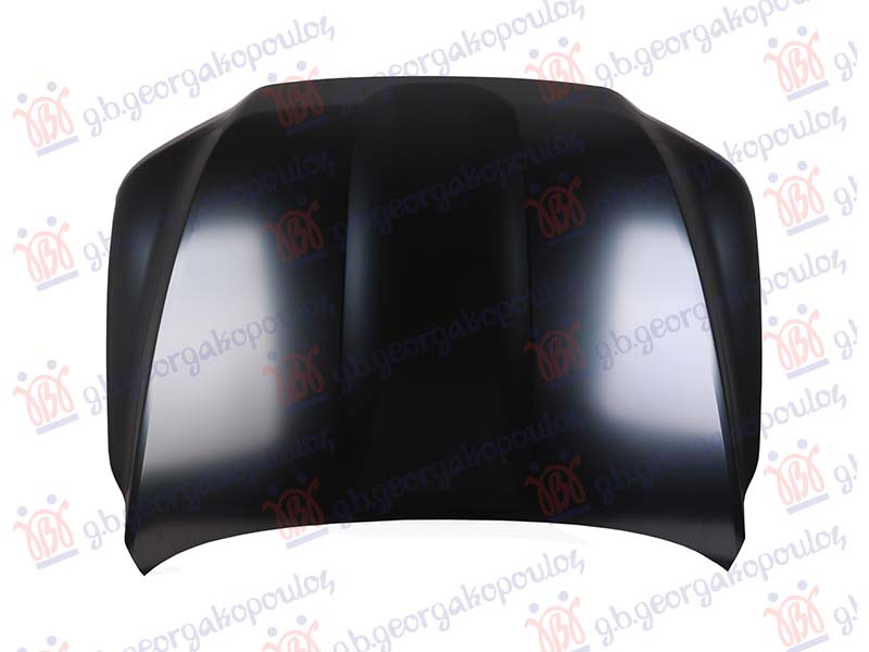 HAUBA TOYOTA LAND CRUISER (2021-) (OEM: 53301-60720, 5330160720) - Deloovi