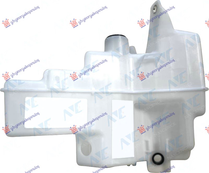 POSUDA ZA TECNOST BRISACA (MESTO ZA 1 MOTOR I SENZOR) TOYOTA COROLLA ...